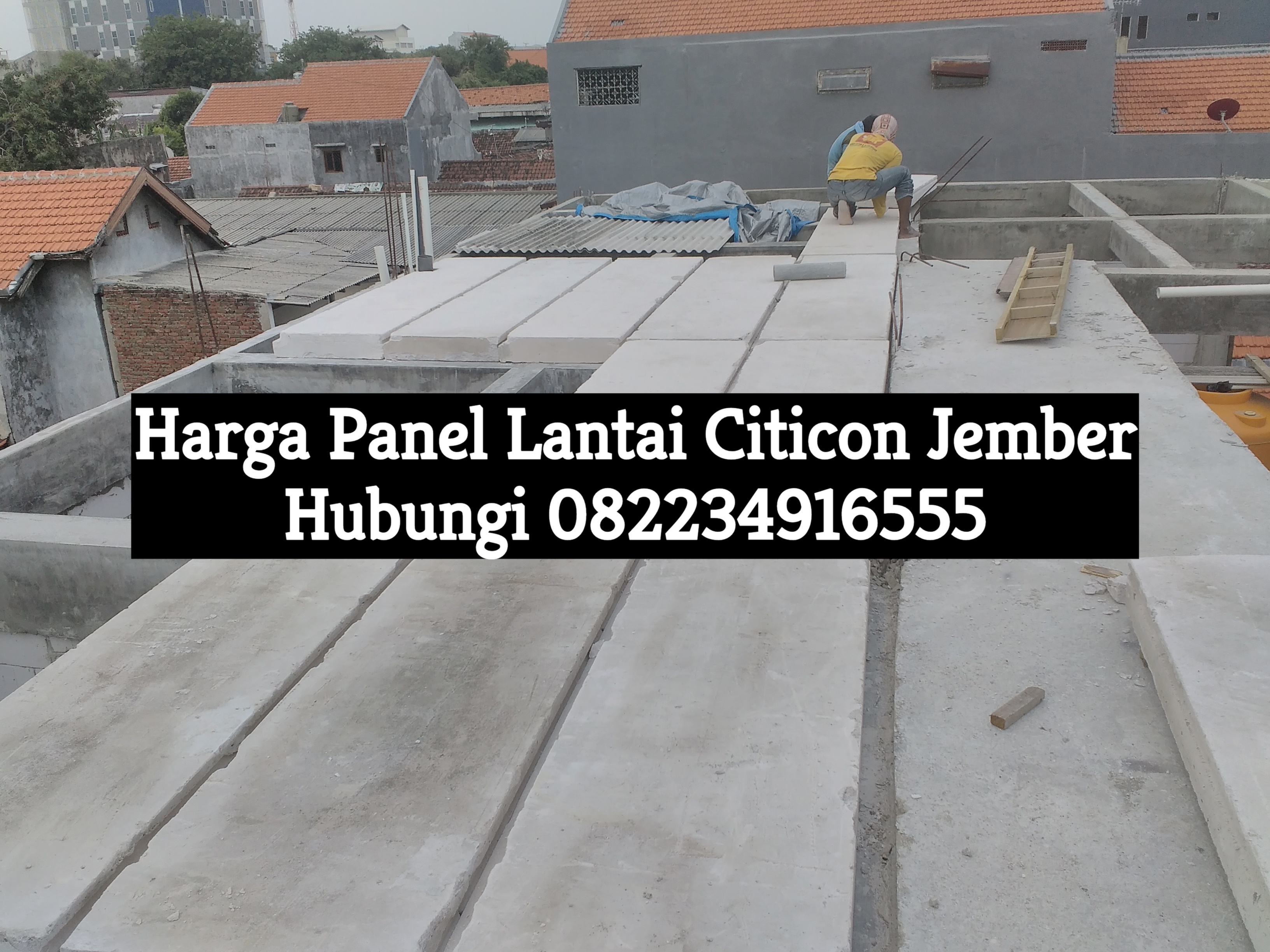 Harga Panel Lantai Citicon di Jember – CITICONJEMBER.COM